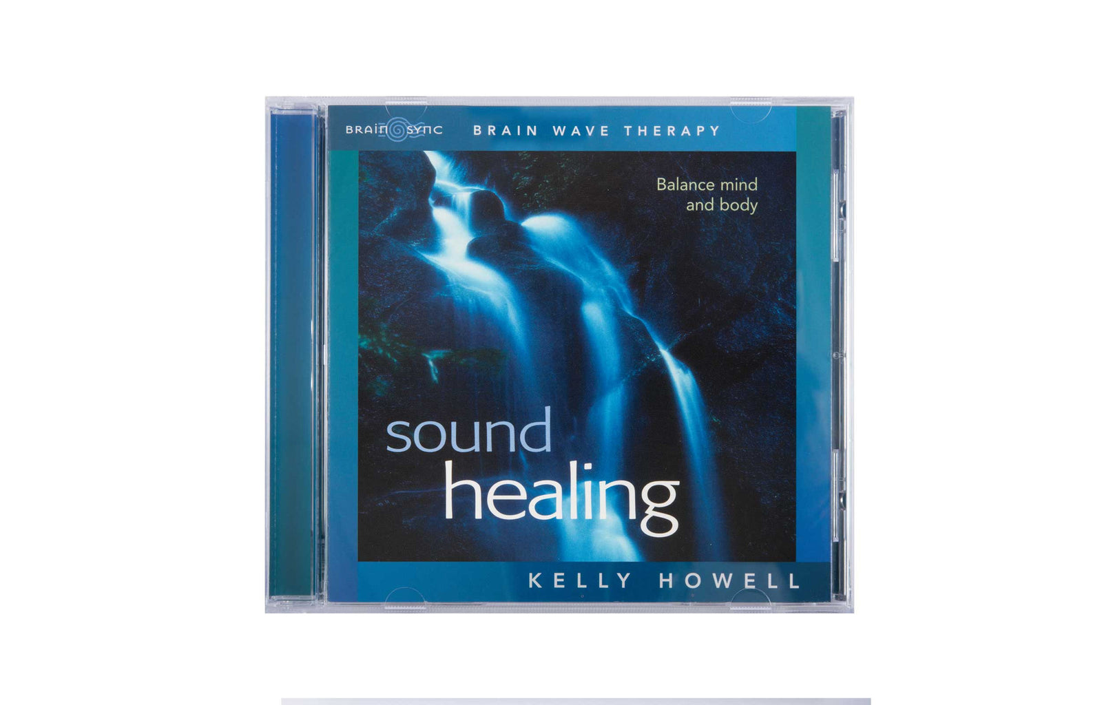 Kelly Howell: Sound Healing – SleepPhones